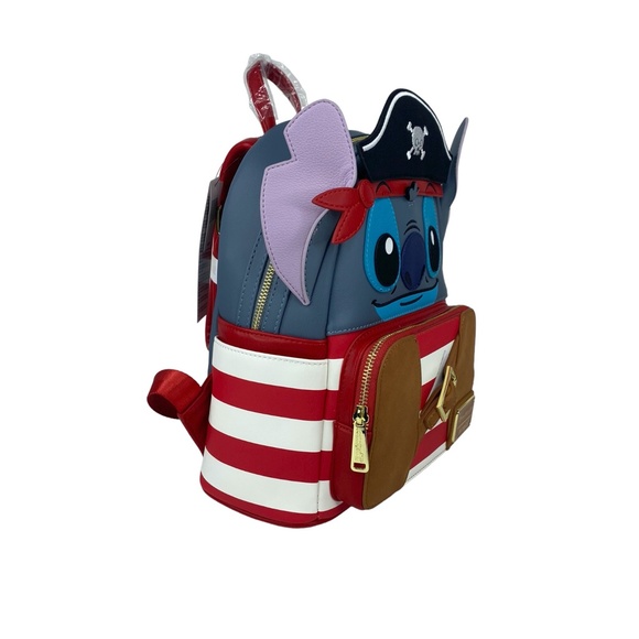 Loungefly | Bags | 222 Loungefly Disney Cruise Line Dcl Disney Wish ...